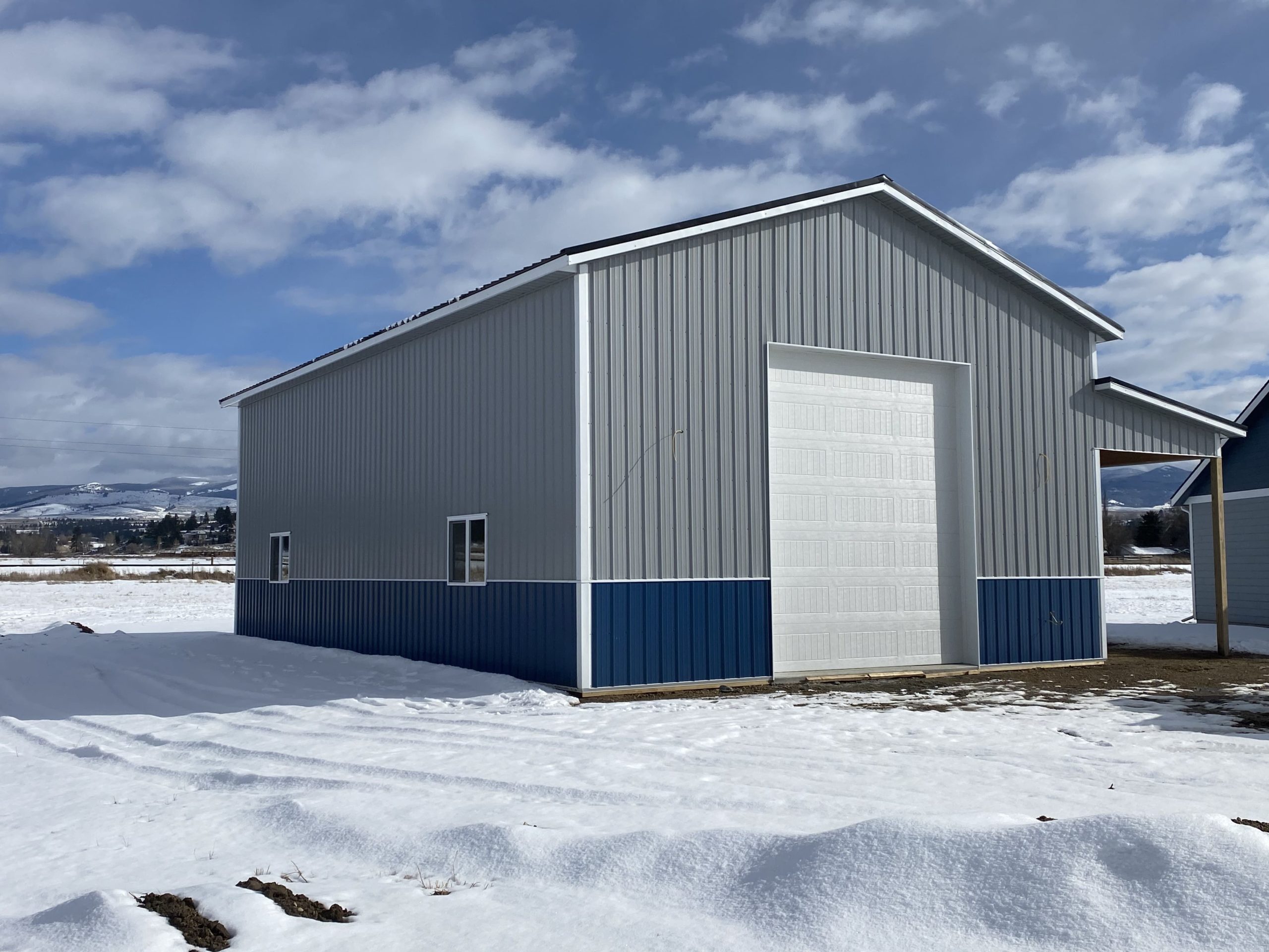 Alpine Builders | Alpine Builders