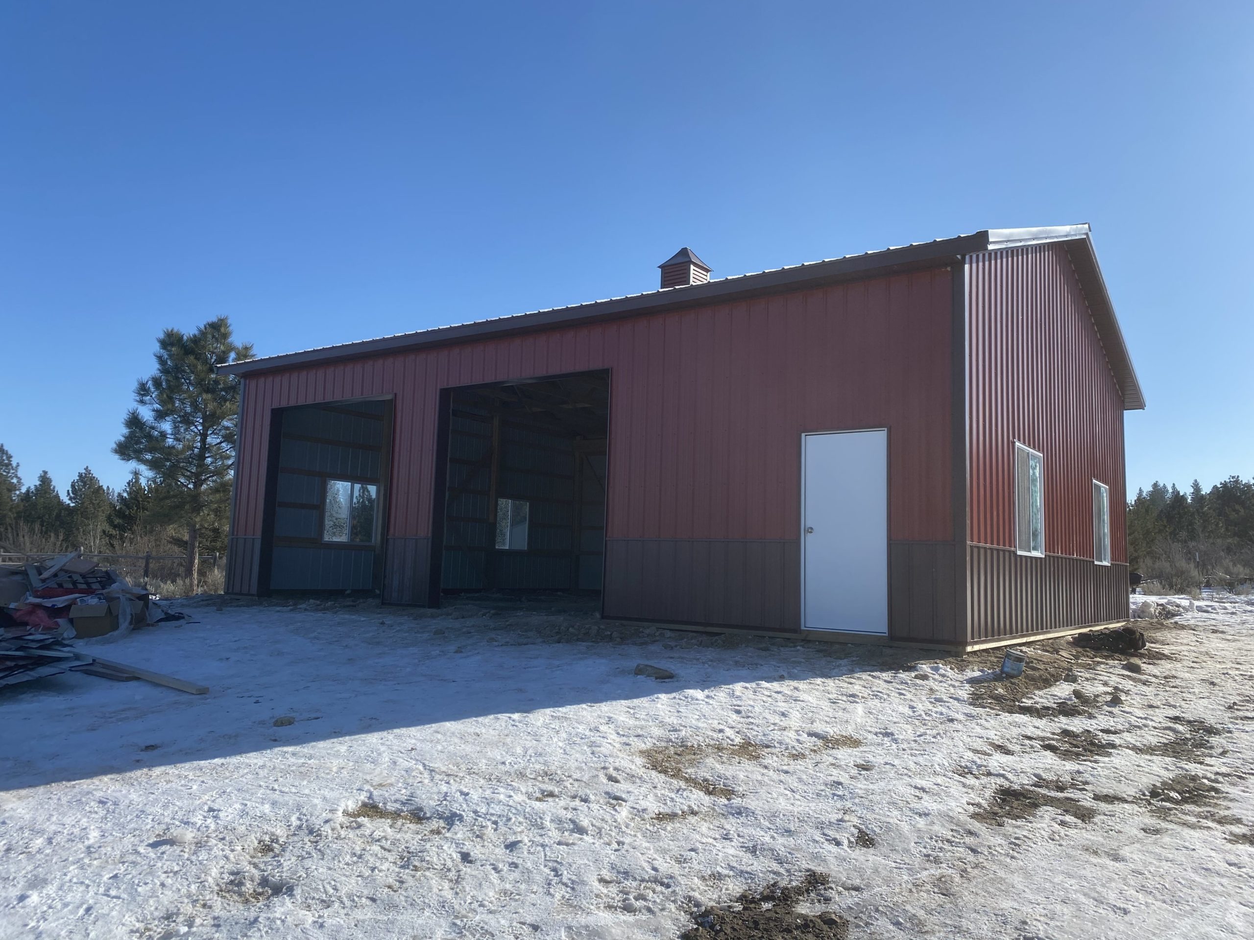 Alpine Builders – Alpine Builders