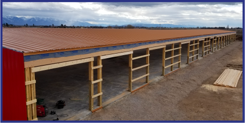 Alpine Builders – Alpine Builders