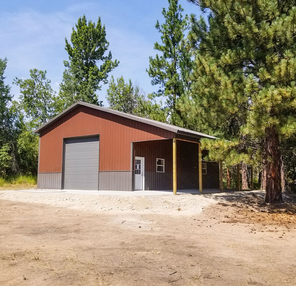 Alpine Builders – Alpine Builders