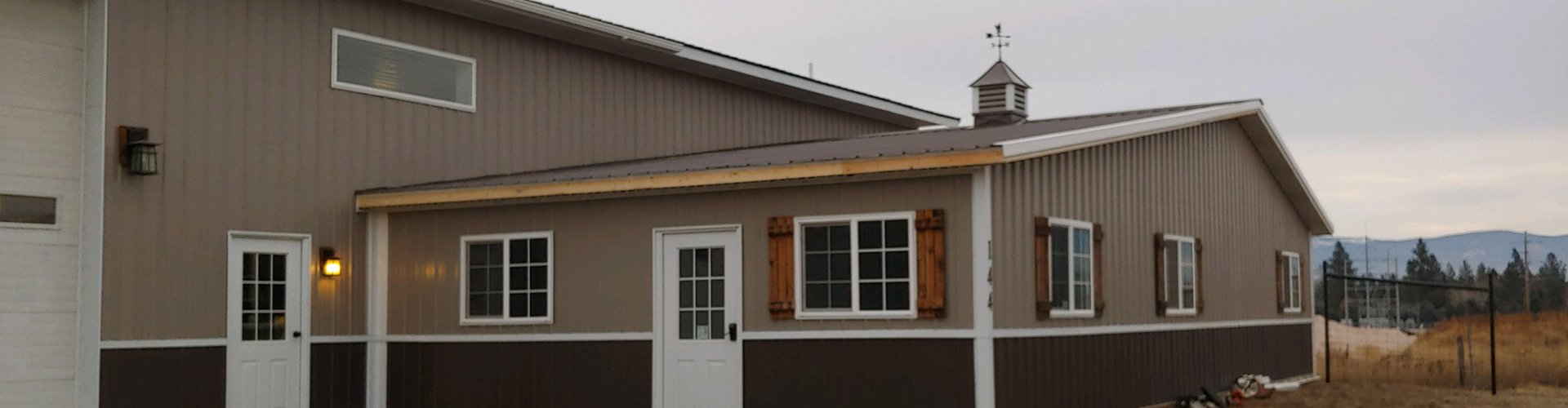 Alpine Custom Builders | Contact | Alpine Builders