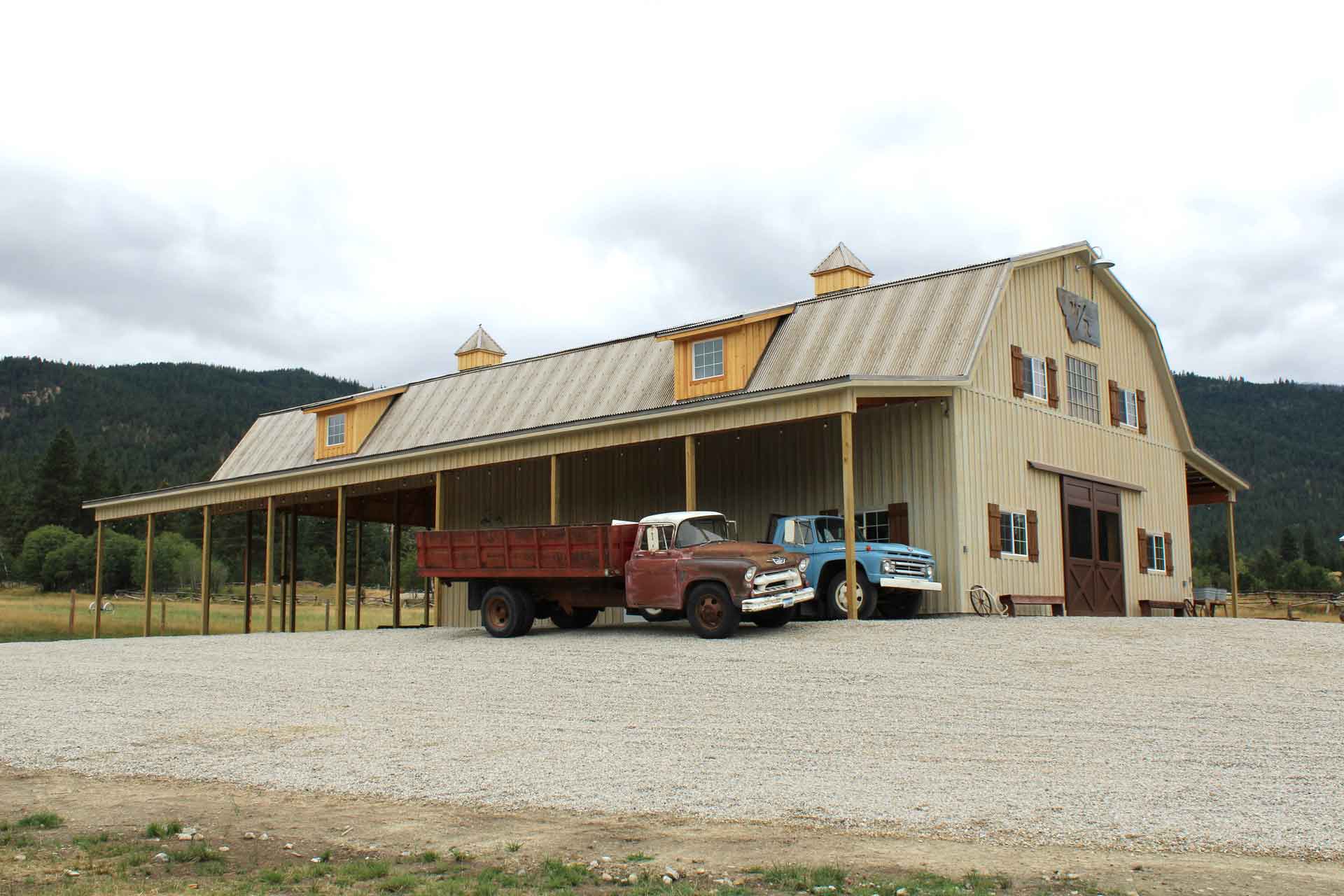 Alpine Builders – Quality is our standard, satisfaction is our goal.